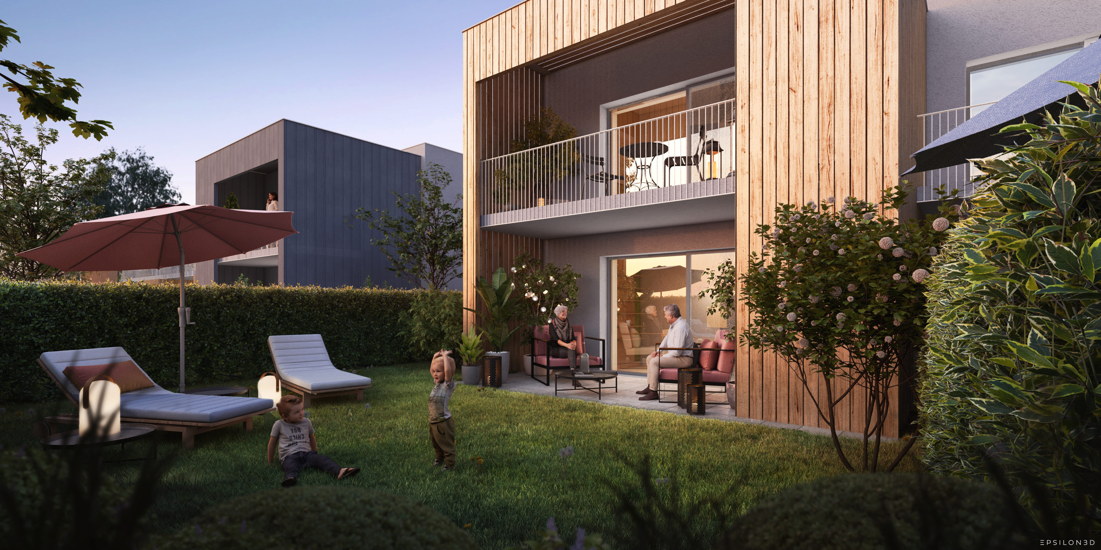 Quels sont les critères de choix d'un logement et comment les valoriser ...